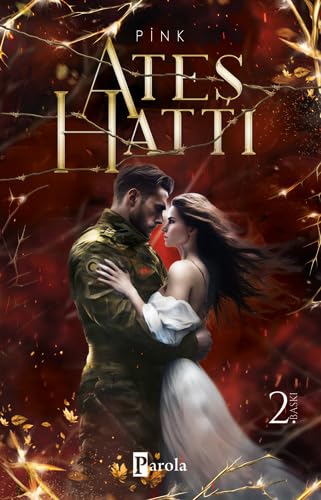 «Ateş Hattı» Pink - PDF kitap İndir ücretsiz ⭐️ Oku