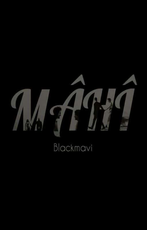 «Mâhî» Blackmavi - PDF kitap İndir ücretsiz ⭐️ Oku
