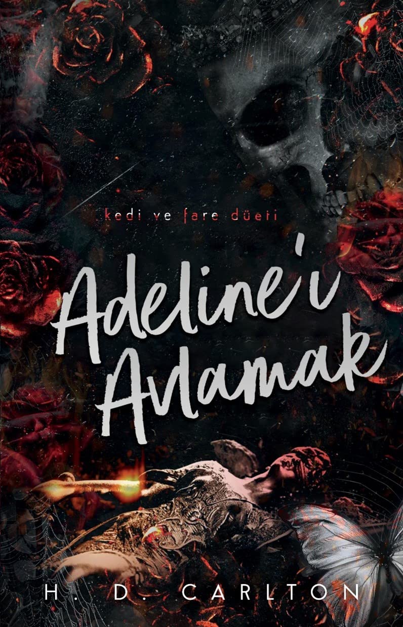 «Adeline’ı Avlamak: Kedi ve Fare Düeti» H. D. Carlton - PDF kitap İndir ...